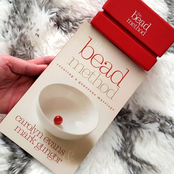 Other | The Bead Method Set | Poshmark